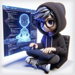 人工智能程序员 