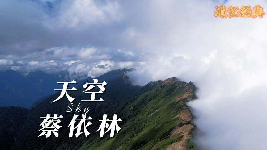 蔡依林少有伤感类曲目,与周杰伦分手后的佳作,演唱会曾唱哭自己