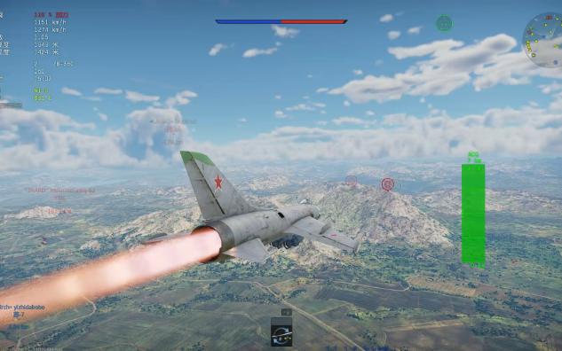 su7b:苏系9.3权重的炸战区最速传说,但代价是什么呢?