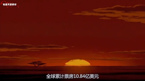 集结吧光合创作者动漫全球票房最高的十部动画电影,哪吒看完默默地...
