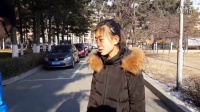 长春工程学院 工管1542班微电影