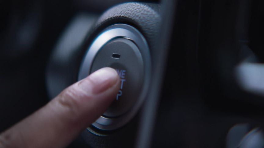 哈弗M6 PLUS 功能演示