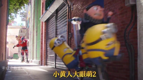 全世界都在致敬《A计划》