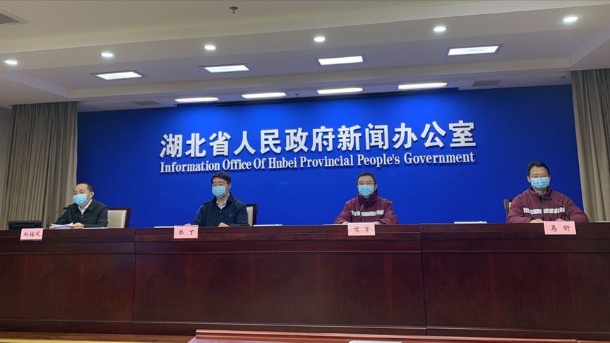 国家卫健委援鄂医疗队发挥组合优势联手抗“疫”成效明显