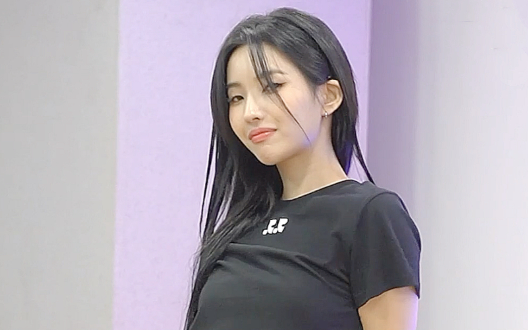 (G)I-DLE 220613 世巡演唱会首尔场小娟倒计时4天