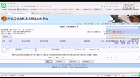 纳税人网上报税_04个人所得税申报_自定义转码_1280x720