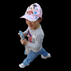 探索者呦 