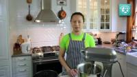 泡打粉做蛋糕 八寸戚风蛋糕做法 榴莲千层的做法