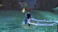 完美世界WX跟MG决斗