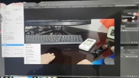 PS堆栈视频教学(720版)