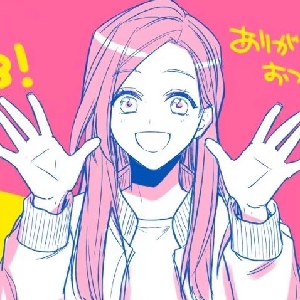 立花泉神推 