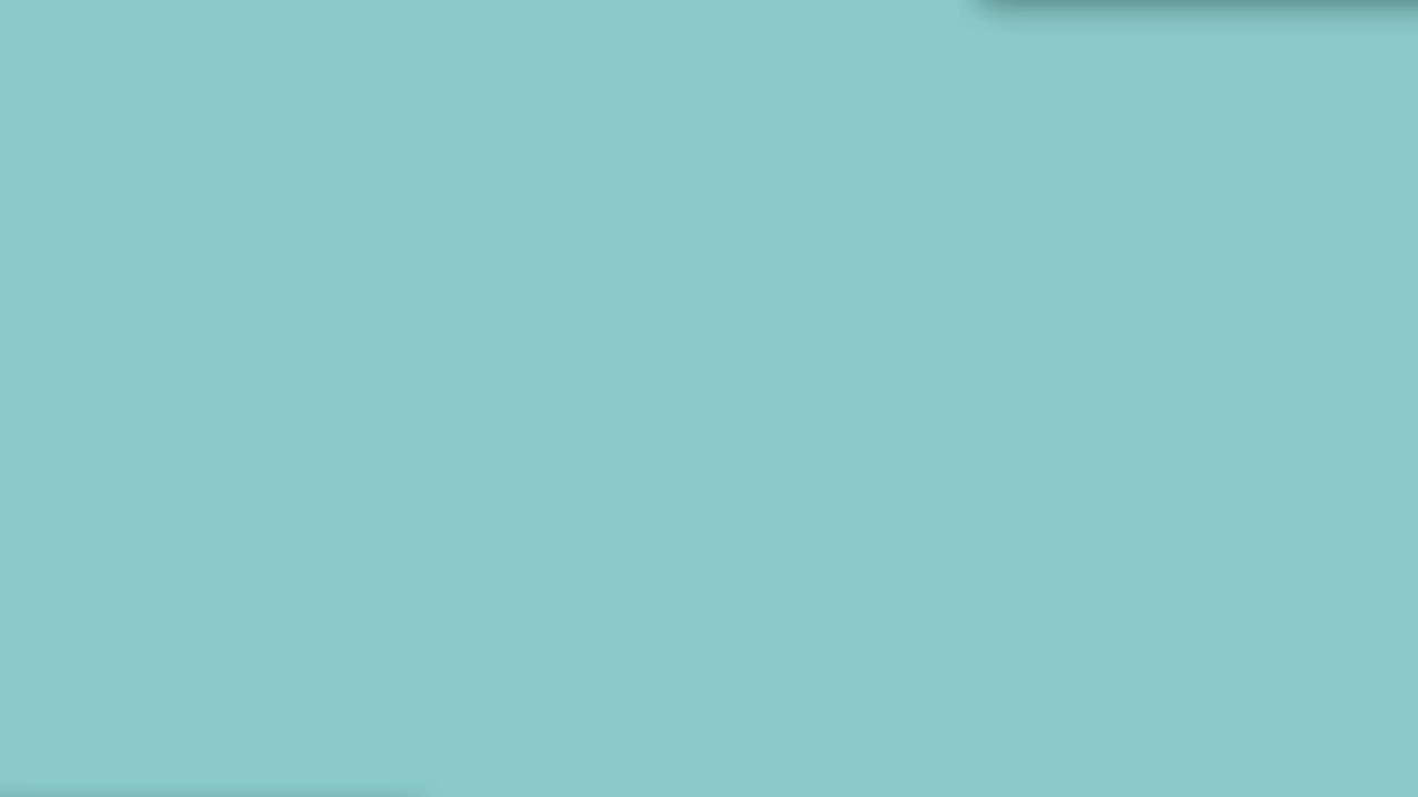 #macz精彩模板#9个独特清新的画笔幻灯片AE模板