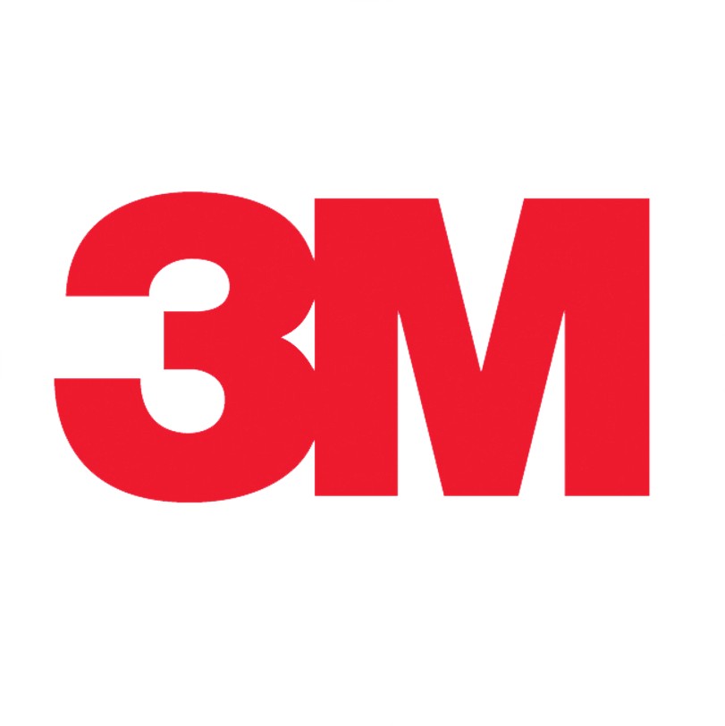 3M汽车工业解决方案 