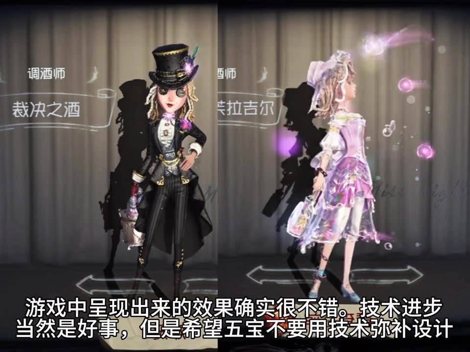 不要用技术来弥补设计的不足俩个都要用心