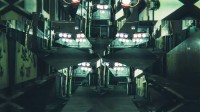 Ae脚本扩展 转场过度 400个创意视频转场过渡切换特效 Split Handy ...