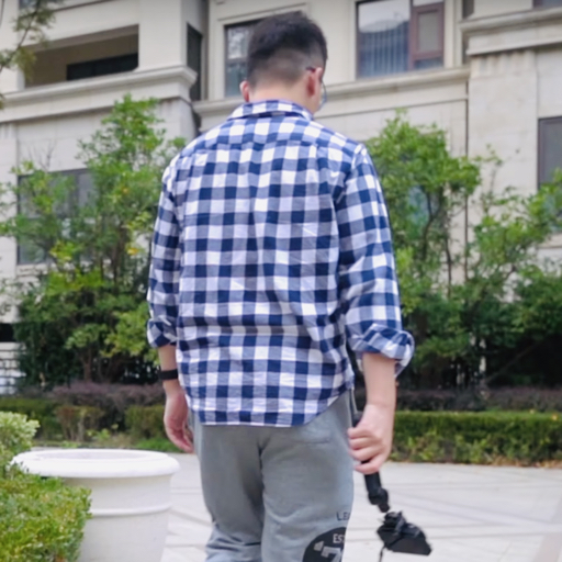 凱文的生活日常 