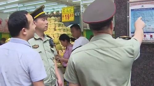 长沙:执法过程全记录 “数字化城管”更文明