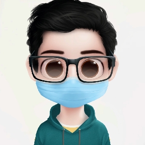 我是同小同 