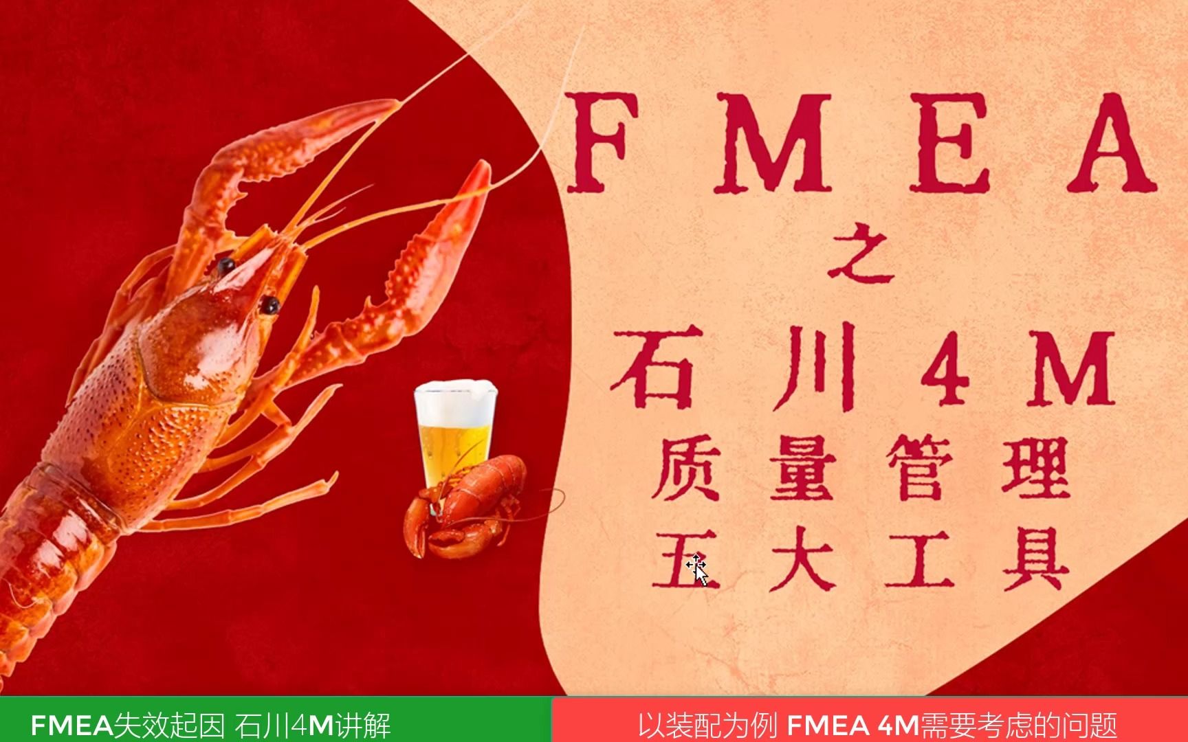 ...飞马 五大工具 失效模式及影响分析 DFMEA PFMEA 质量管理 SQE