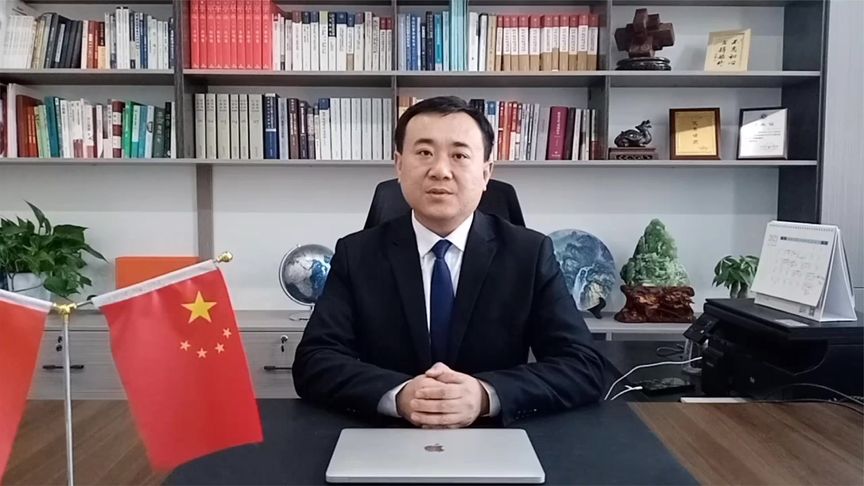 一分钟读懂《民法典》中的个人信息保护
