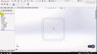 Solidworks-钣金焊件-焊件轮廓(型材库)的创建方法