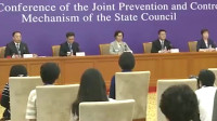 第100场新闻发布会,国家卫健委新闻发言人一席话让人动容!