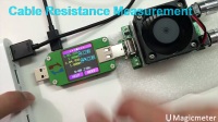 RD UM24C USB Meter Tester(1)