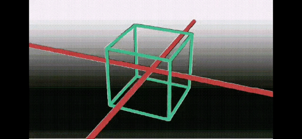 为什么我们会有物体在运动的错觉?因为我