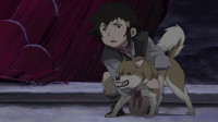 日本的动漫神作,打架场景跟看动作片一样精彩