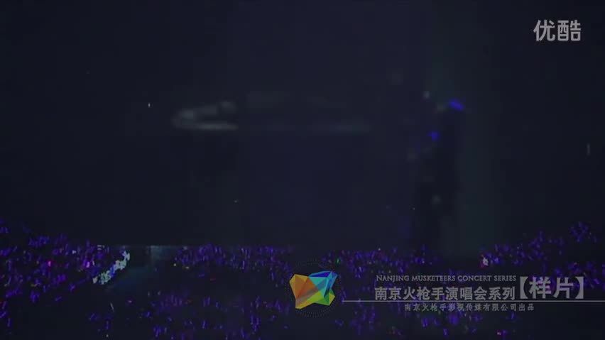 林俊杰2014南京时线演唱会完整版,青涩而纯粹,细腻而温暖
