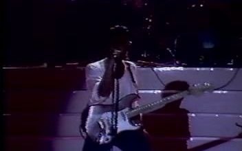 Beyond 89 台北演唱会 06