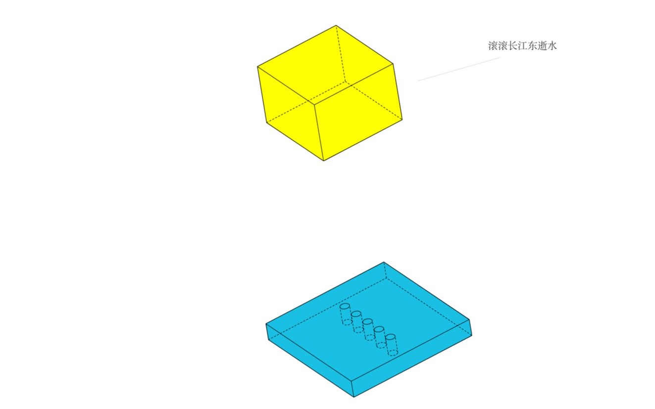 3D模型输出2D矢量图教程