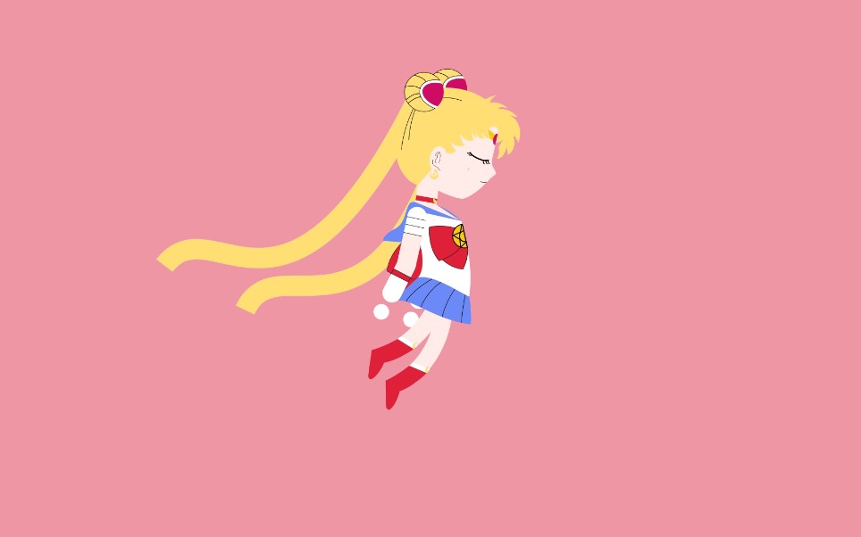 【Ae】大概是用mg动画做出6部动漫?