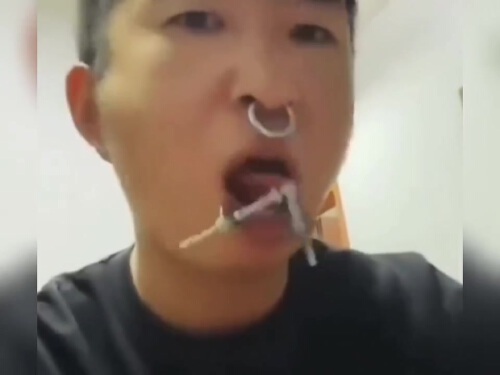 盘点那些模仿界的天花板,叫你模仿没叫你超越呀!模仿界天花板搞笑