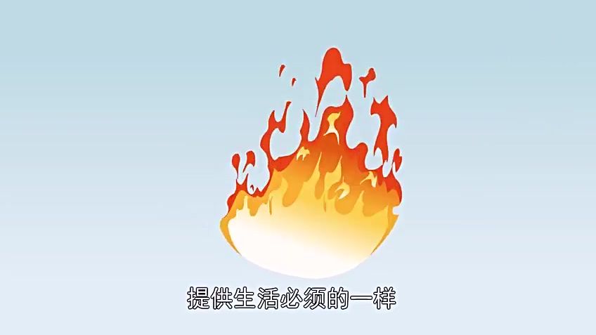 宙斯与普罗米修斯 - 希腊神话 - 睡前故事 - 童话故事 - 儿童故事