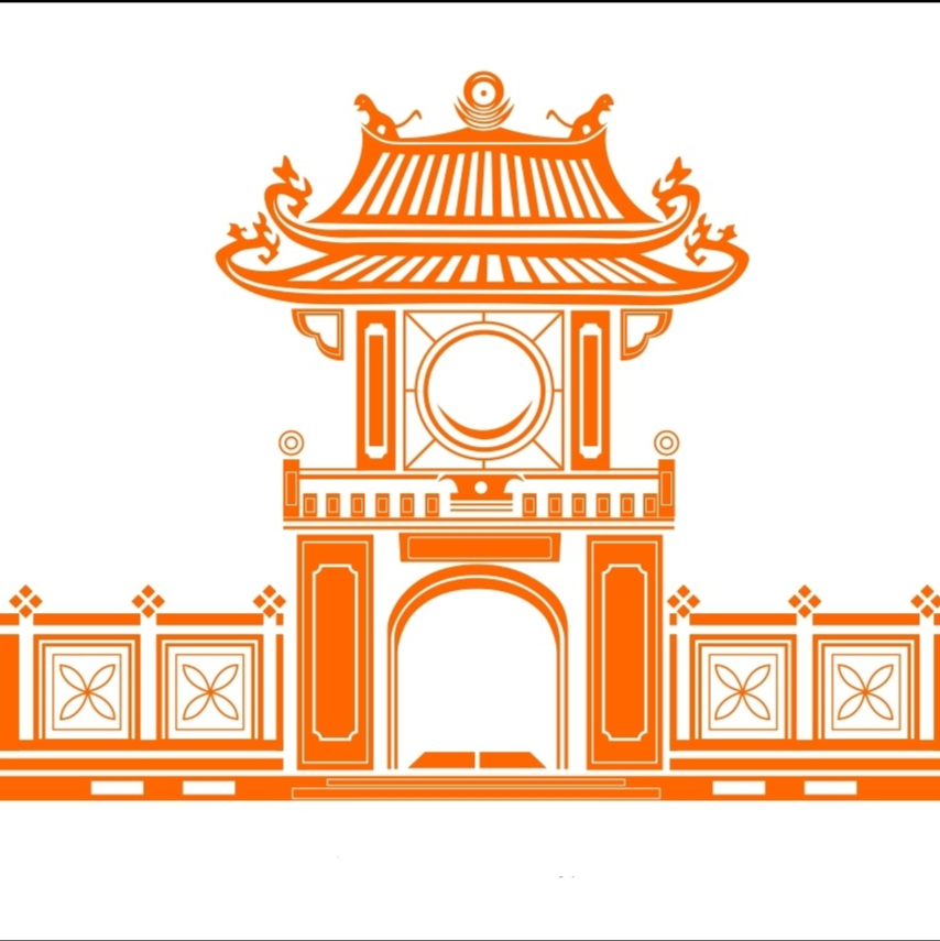 越史圖 
