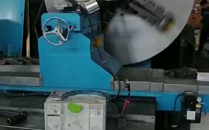 数控端面车床 CNC face lathe 青岛机床生产厂家供应 高精度主轴箱 大...