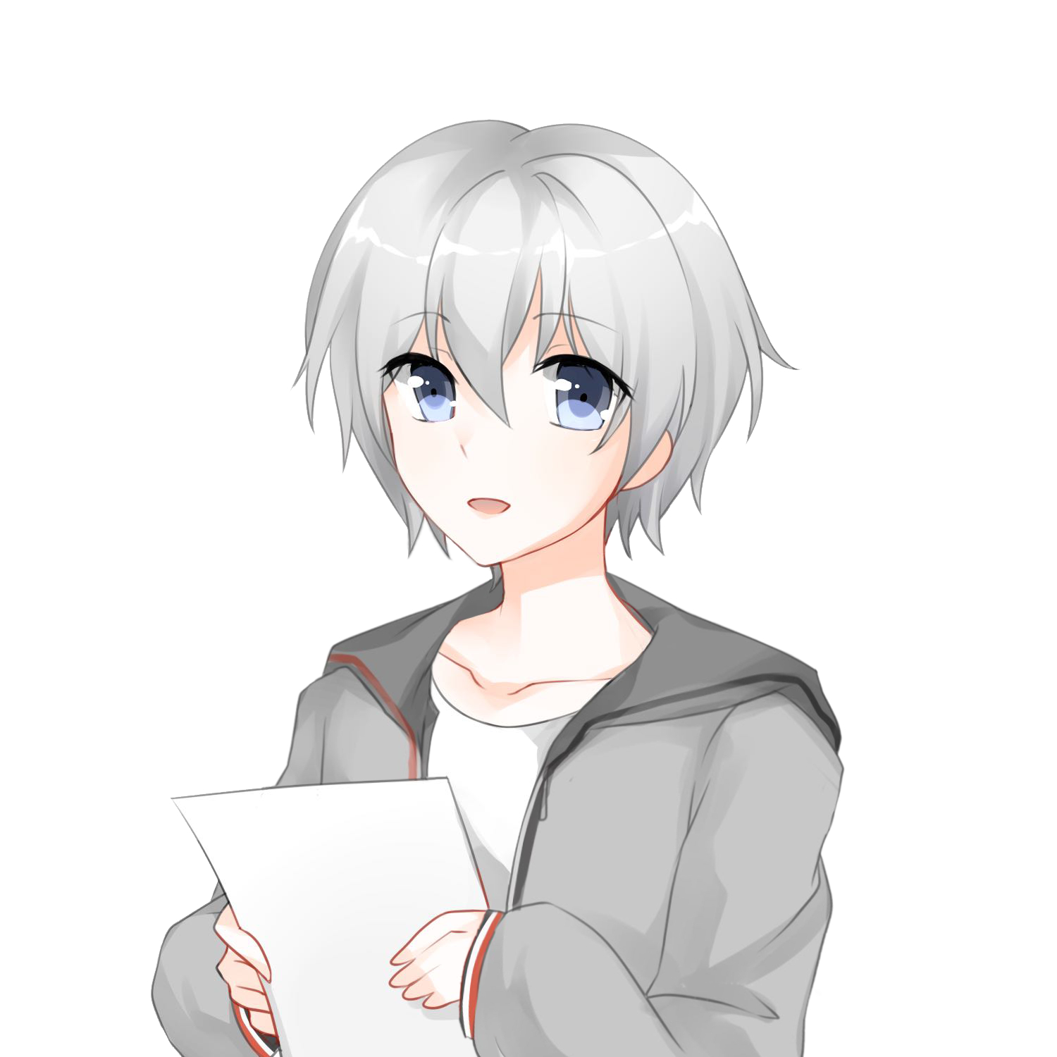 渚溪 