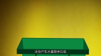 萌地球科普环保动画——雾霾篇:垃圾堆放,影响环境