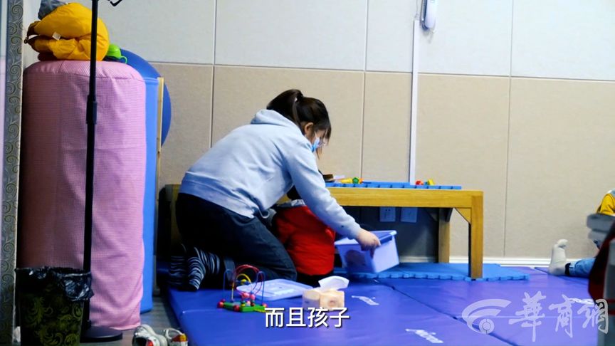 青春洋溢2021公益戏剧节暨关爱自闭症群体公益活动宣传片 #公益