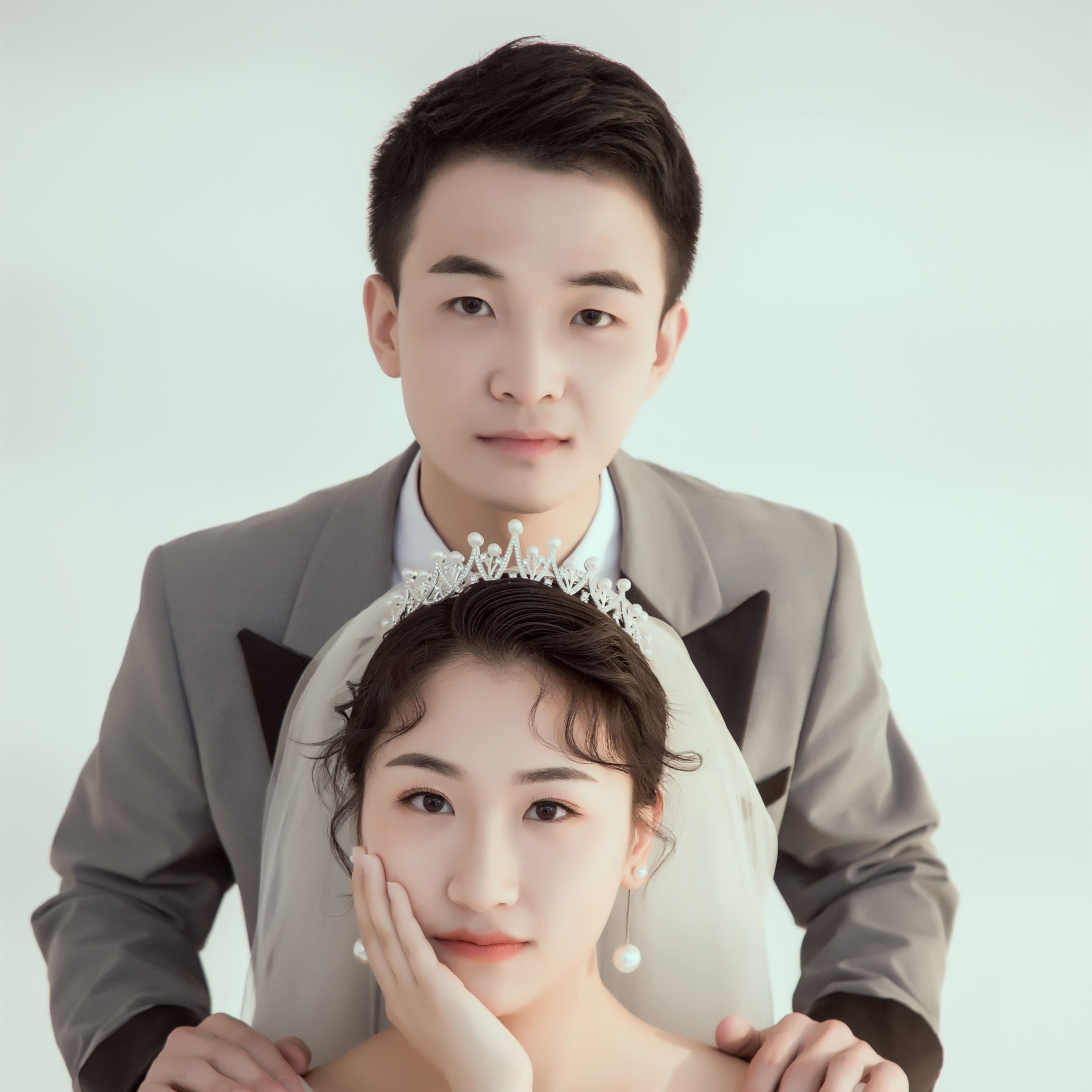 彬彬Soho赚美刀 