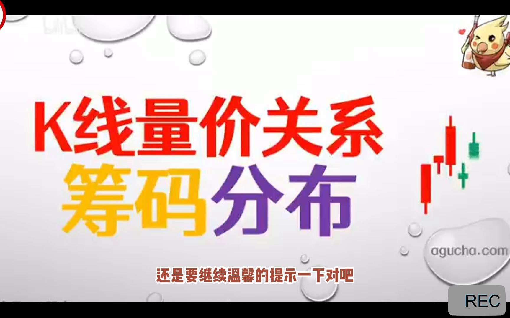 K线图教程:股票筹码分布筹码集中度优缺点【投资小白如何正确使用...