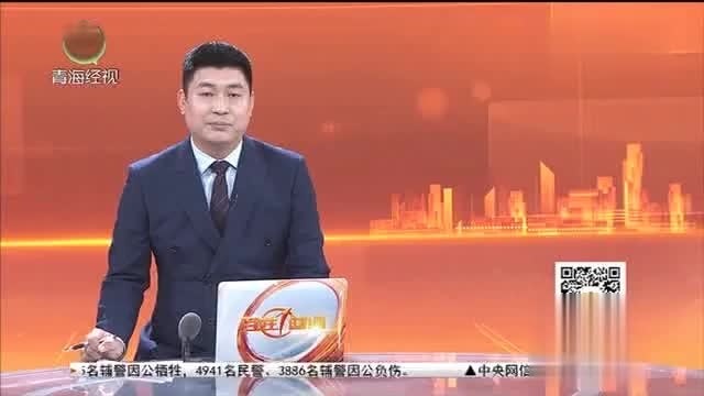青海省特殊教育资源中心综合服务管理平台启用