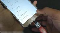看牛人如何使OTG线-任何数据电缆到OTG线, 奇思妙想, 实用!