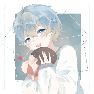 锋子酱 