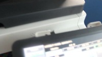 柯美C652输稿器使用