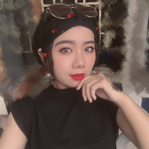 小陈在迪拜 