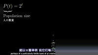 微积分的本质 - 05 - 指数函数求导