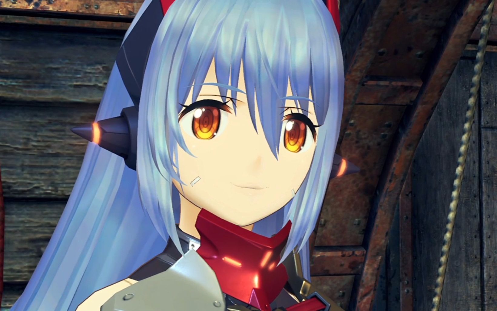 《异度神剑2/异度之刃2》异刃任务——花JD