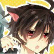 赤のクモ 